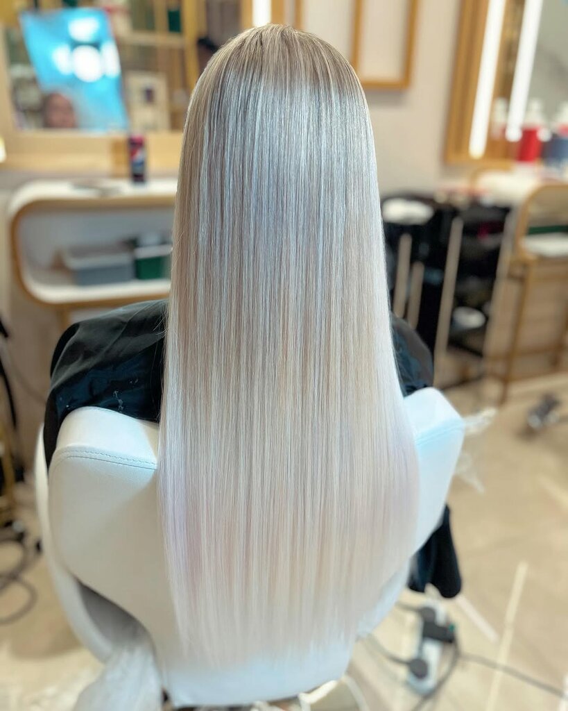 Güzellik salonu Beauty Trio, Dubai, foto