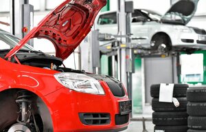 Carpio Automotive (Departamento de San Martín, Provincia de San Martín, Tarapoto), otomobil servisi  Tarapoto'dan
