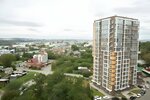 ГостиРу. Фея (Stroitelny pereulok No:8), otel  Irkutsk'tan