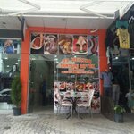 Mersin 33 Tantuni Biftek (Samsun, Çarşamba, Değirmenbaşı Cad., 20/1), restoran  Çarşamba'dan