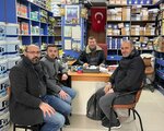 Global Resold Gayrimenkul Danışmanlık (Ordu, Ünye, Çınarlık Cad., 13A), emlak ofisi  Ünye'den