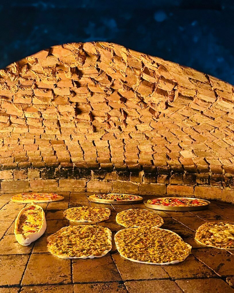 Kafe Caner Pide ve Kebap Salonu, Çınarcık, foto