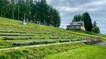 Фетиха (Vologda Region, Totma), stadyum  Totma'dan