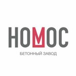 Nomos (Moscow Region, Leninskiy City District, Varshavskoye shosse, 21-y kilometr, вл3), beton ve beton ürünleri üreticileri  Moskova ve Moskovskaya oblastından