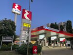 EKO (Sofia, rayon Lyulin), benzin istasyonu  Sofya'dan