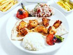 Konak Kebap Beylikdüzü (İstanbul, Beylikdüzü, Barış Mah., Peyami Safa Sok., 1/9), fast food  İstanbul'dan