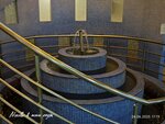 Fountain (Novoslobodskaya Street No:4), çeşme  Moskova'dan