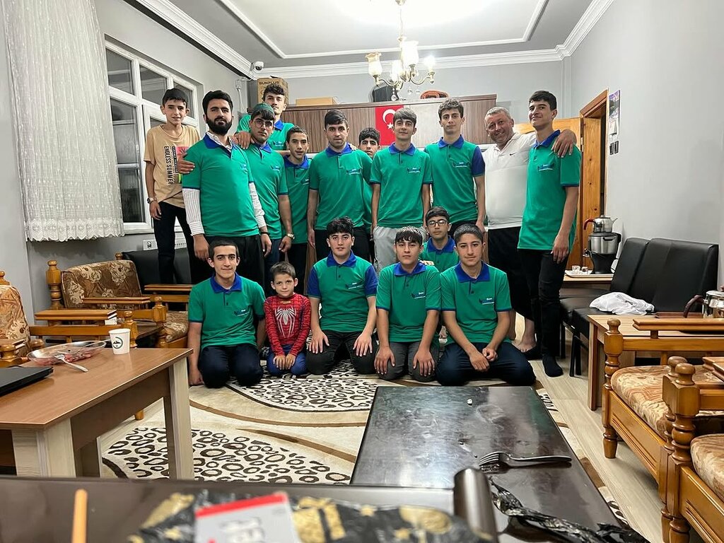 Giyim mağazası Tt Torlak İş Elbiseleri, Rize, foto