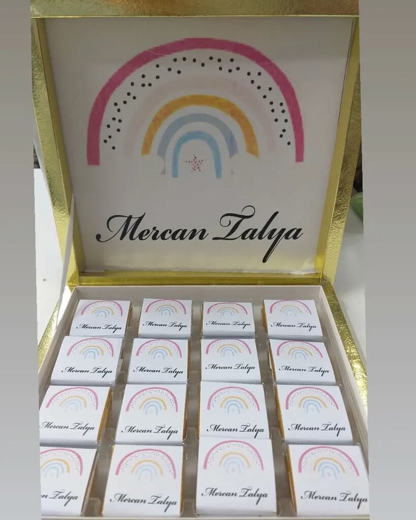 Pasta, şekerleme ve tatlı Vanilya Serap, Ortahisar, foto