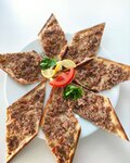 Konyalı Kardeşler Etli Ekmek (Eskişehir, Atatürk Blv., 173A), restoran  Eskişehir'den