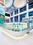Mёd (Kongressnaya ulitsa No:20/1), bijuteriler  Krasnodar'dan