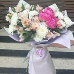 Compliment (Manwïlskïy street No:21А), çiçekçiler  Karağandı'dan