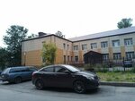 Следственный отдел по городу Череповец (Gagarina Street No:22), devlet denetim organları  Cherepovets'ten