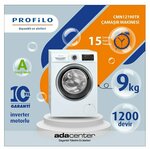 Ada Center Beyaz Eşya (Şeker Mah., Sedat Kirtetepe Cad., No:59, Adapazarı, Sakarya), beyaz eşya mağazaları  Adapazarı'ndan