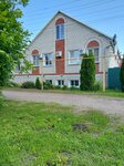 Gostinitsa Pokrovskaya (ulitsa Lenina No:279А), otel  Buturlinovka'dan