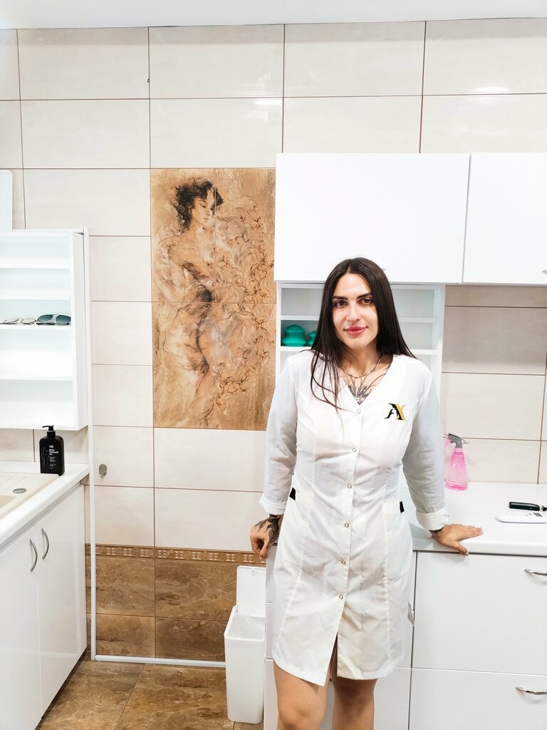 Masaj salonları Массажный салон, Sevastopol, foto