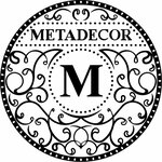 Metadecor (Butlerova Street No:17), çitler, parmaklıklar  Moskova'dan