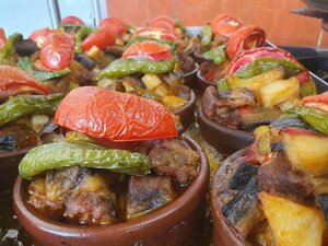 Mehtap Lokantası (Tokat, Zile, Cedit Mah., Uzun Çarşı Sok., 15A), restoran  Zile'den