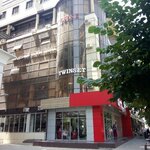 Cosmetics (bulvar M.A. Esambayeva No:14), kozmetik ve parfümeri mağazaları  Grozni'den