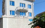 Гостевой дом Ливия (Novorossiyskaya Street No:72), konuk evi  Anapa'dan