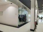 Lusso (Kirova Street No:25), giyim mağazası  Novosibirsk'ten