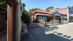 Cənnət (Babеk Avenue No:57A), kafe  Bakü'den