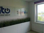 Selvin (Sofji Kavaliewskaj Lane No:60), yönetim ofisi  Minsk'ten