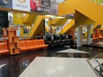 Массажное кресло (50 let VLKSM Street No:63), masaj koltuğu  Tiumen'den