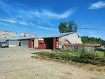Гаражи (Popova Street No:85А), garajlar  Barnaul'dan