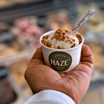 Haze Gelato (3, Al Ghafat Road, Al Riffa Up, Sector 6, Ras Al Khaimah), dondurmacılar