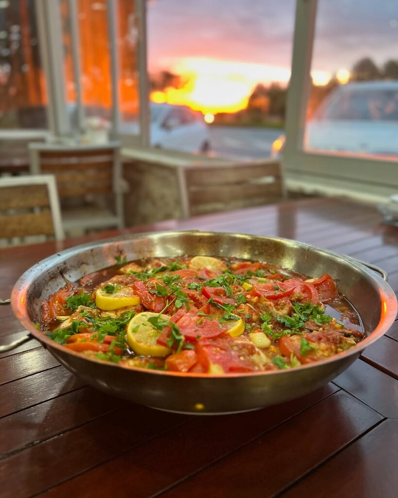 Restoran Morina Balık Restourant, Sürmene, foto