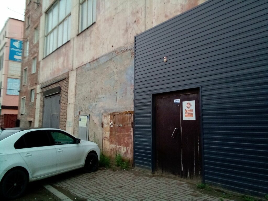 Elektroteknik ürün ve ekipman firmaları Kulibin, Krasnoyarsk, foto