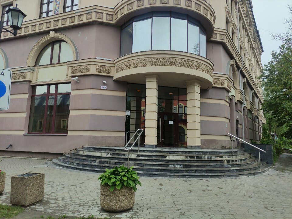 Leasing hizmetleri Танкон, Sergiyev Posad, foto