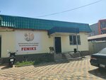 Phoenix (Ilıas Ahmetov kóshesi No:2А, Taýgúl-3 shaǵyn aýdany), veteriner klinikleri  Almatı'dan