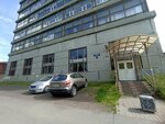 Фарфоровская 6 (Babushkina Street No:36к1И), i̇ş merkezi  Saint‑Petersburg'dan