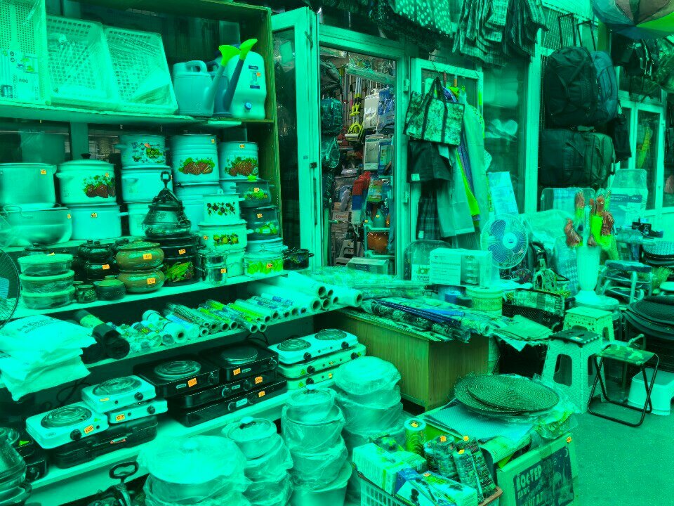 Ev temizlik ürünleri Все для дома, Moskova, foto