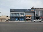 Auto Service (Qojanov kóshesi No:63), otomobil servisi  Çimkent'ten (Şımkent'ten)