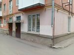 Котласская городская территориальная избирательная комиссия (ulitsa Melentyeva No:12А), yönetim ofisi  Kotlas'tan