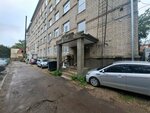 Росстройконтроль (ulitsa Svobody No:38), i̇nşaat kontrolü  Tula'dan
