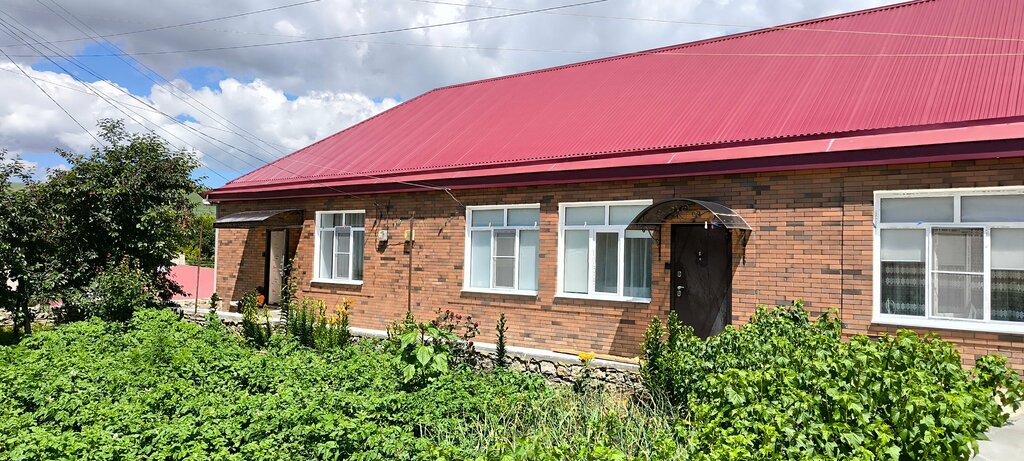 Otel Вишневый сад, Dağıstan, foto
