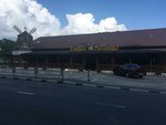 Валентина (Nadyozhnaya ulitsa No:1/2), restoran  Soçi'den