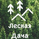 Лесная Дача (Lesnaya ulitsa No:41, posyolok Luch), konuk evi  Sverdlovskaya oblastından