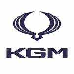 Kgm Сапфир (Alleya Smelykh Street No:200Б), otomobil satış galerileri  Kaliningrad'dan