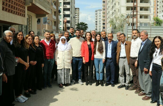 Medya ajansları Mezopotamya Ajansı, İstanbul, foto