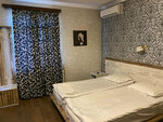 Hotel Tiflis (Aspindza Street No:12-12ა), otel