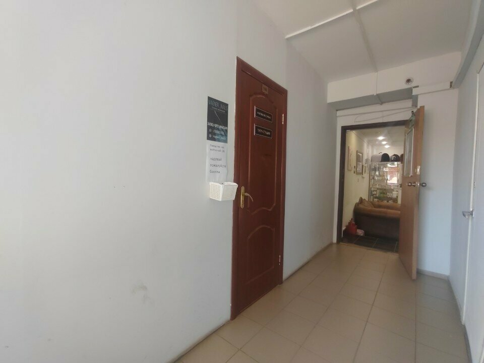 Manikür-pedikür Vagner_nails, Omsk, foto