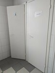 Женский туалет (Posadskaya Street No:10), tuvalet  Yekaterinburg'dan