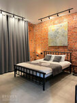 Bunin apartments (Fridrikha Engelsa Street No:17), otel  Petrozavodsk'tan