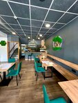 Валанжевик (Torgovaya Square No:3), kafe  Dmitrov'dan