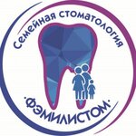 FamilyStom (Dybenko Street No:8к1), özel ağız ve diş sağlığı klinikleri ve muayenehaneleri  Saint‑Petersburg'dan